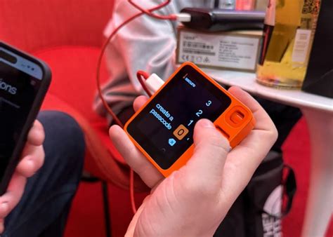 Rabbit R Hands On Already More Fun And Accessible Than The Humane AI Pin