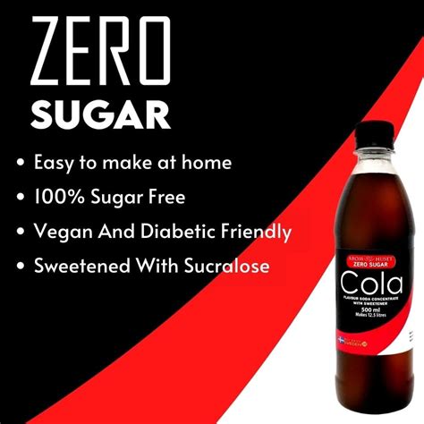 Introducing Aromhuset Zero Sugar Lemon Lime Soda Syrup Concentrate A Refreshing And Delicious