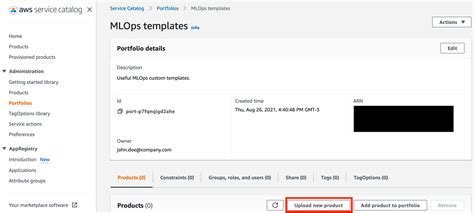 Improve Your Data Science Workflow With A Multi Branch Training MLOps Pipeline Using AWS