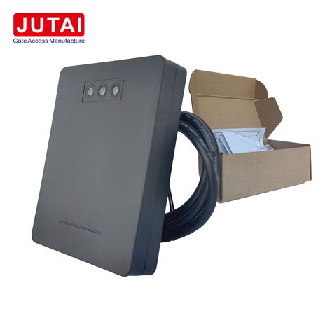 Radar Sensor Parking Entry Boom Barrier Radar Detector Barrier Gate Safety Radar Radar