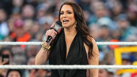 Bully Ray And Mark Henry Discuss The Significance Of Stephanie McMahon S WWE Return
