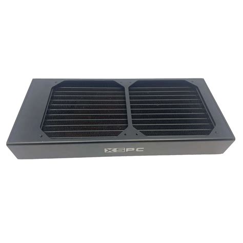 Xspc Radiator 5060175583048 Stealth Ev
