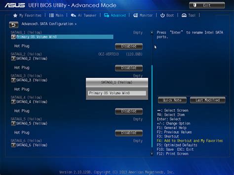 Uefi Bios Utility Advanced Mode H47englishavrete Ofan