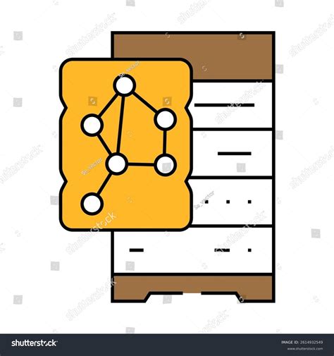 Nosql Database Line Icon Vector Nosql Stock Vector Royalty Free 2614932549 Shutterstock