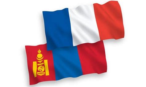 Бүгд Найрамдах Франц улсын тэтгэлэгт хөтөлбөр зарлагдлаа