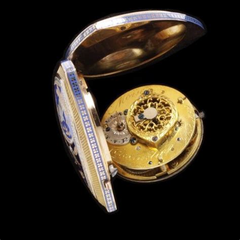 Watch Constantin Moise Vanda Explore The Collections