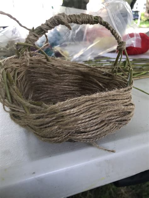 Музейна работилница за деца Кошничарство 7 9 юни 2023 г Образователни занимания представящи