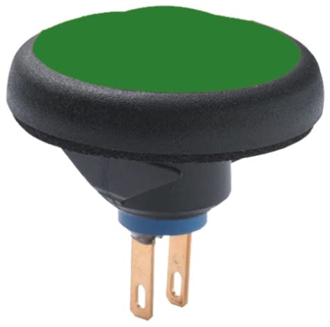 Ifb3z1a600 Apem Apem Push Button Switch Momentary Panel Mount 16