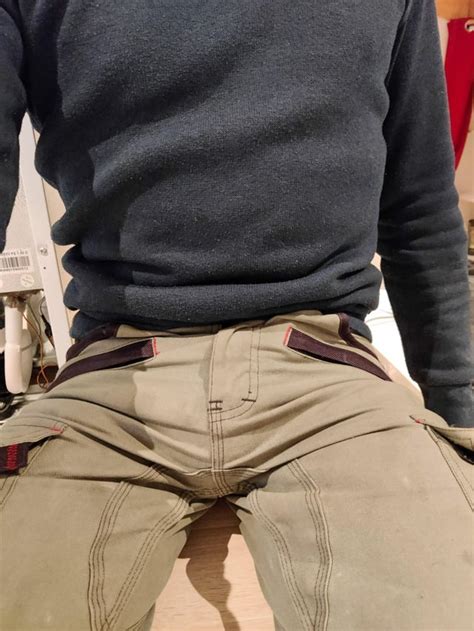 Work Bulge R Bulges