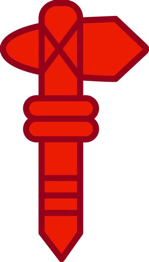 Axe Vector Icon 37489906 Vector Art At Vecteezy
