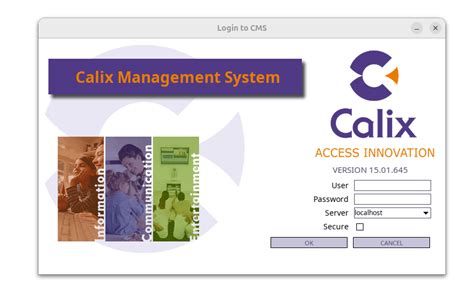 Calix Nick Vs Networking