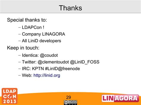 Synchronize Ad And Openldap With Lsc Pdf