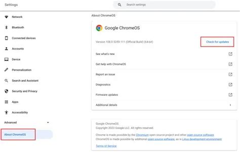 Chromebook Camera Not Working 7 Best Fixes Beebom