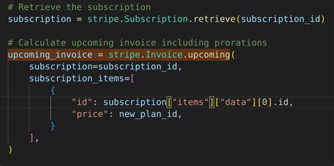 Mastering Stripe Subscription Upgrades And Downgrades Part 1