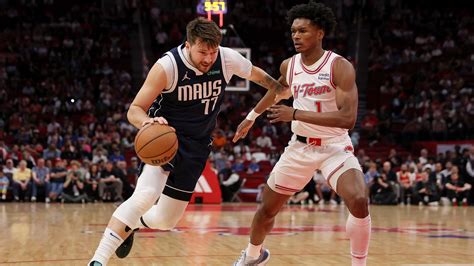 I Risultati Della Notte Nba Aprile Okc Resta Prima A Ovest Doncic Ne Mette Lebron