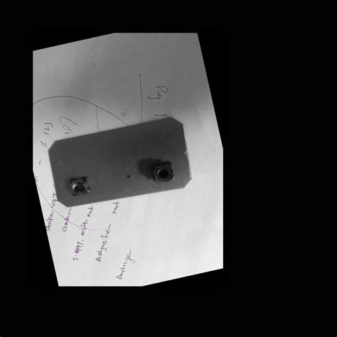 Tap Nut Instance Segmentation Dataset By Ankita Tap Nut Instance Segmentation Dataset By Ankita