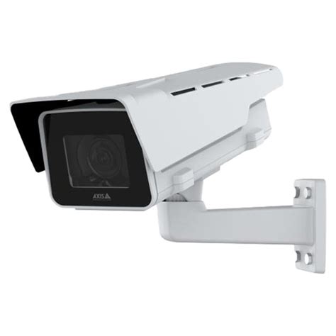 Buy Axis 02734 001 P1385 E Box Camera Comms Express