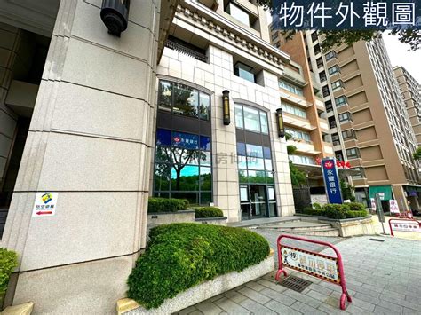 中央公園台中市西屯區台灣大道四段電梯大廈專任【樺懋中央公園】11米大面寬傳家金店 房屋出售 樂屋網