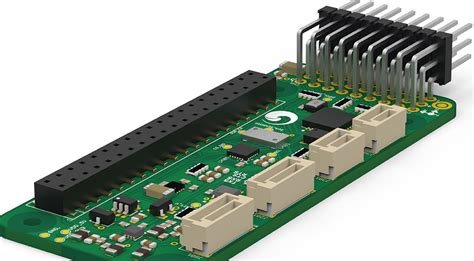 Raspberry Pi Can Fly With A Ready To Fly Autopilot Electronics Weekly