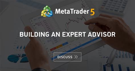 Building An Expert Advisor Moving Average Ma General Mql5 Programming Forum