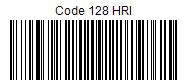 Code 128 Barcode FAQ Full Ascii Character Set Char Length Check