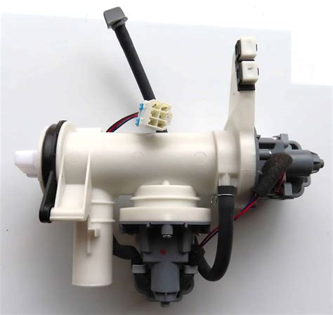 Samsung Washing Machine Drain Pump