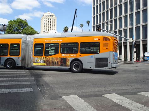 Lacmta 9478 12 Metro Library And Archive Flickr