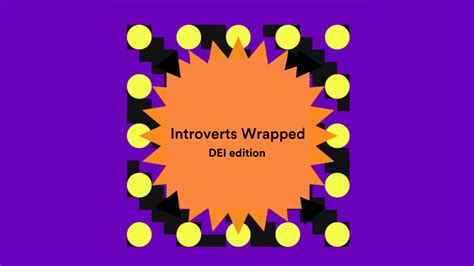 Discover Your Introverted Talent Top Tips For A More Inclusive