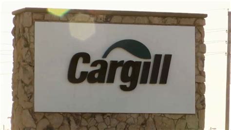 50 Cargill Employees Were Stranded At Dodge City Plant