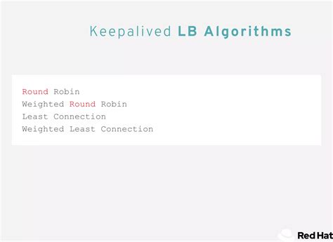 Loadbalancer Using Keepalived Pdf Computer Networking Computing