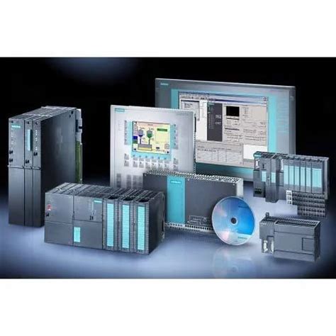 Programmable Logic Control Systems At Best Price In Navi Mumbai