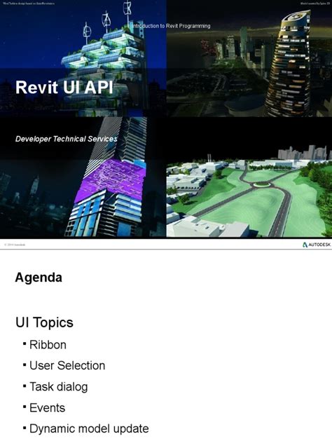 2 Revit Ui Api Pdf