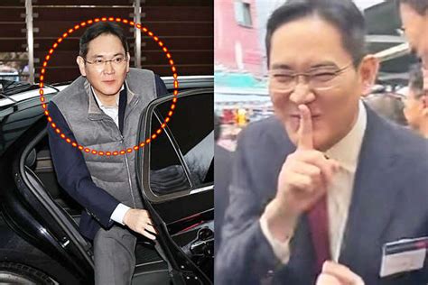 쉿 현대차에 비밀” 삼성 이재용 회장 10억 수입차 딱 걸린 상황