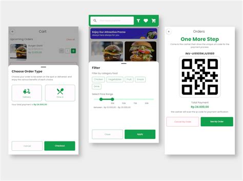 Github Nurhamsah Restaurant This Is React Native App Restaurant