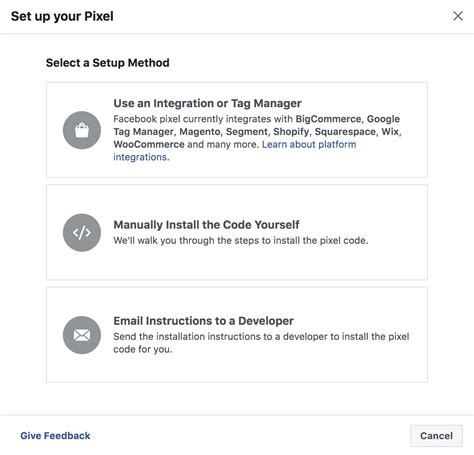 Facebook Pixels For Coaches How To Create Set Up And Use A FB Pixel On Your Website