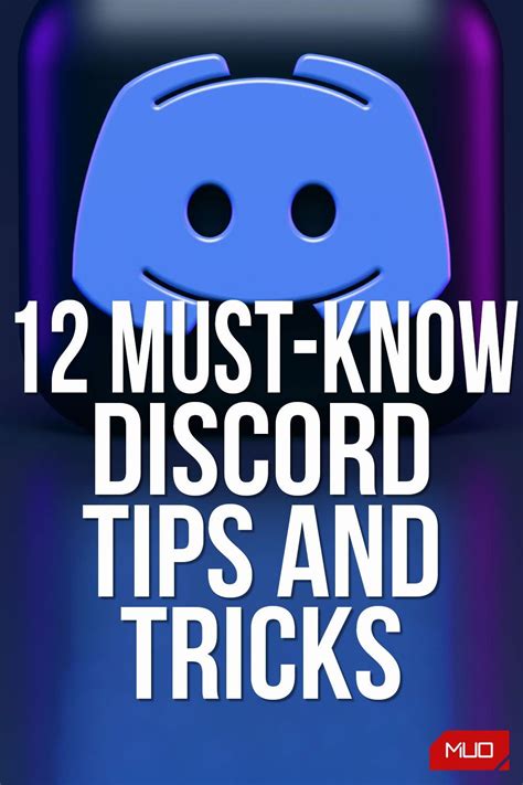 12 Discord Tips And Tricks All Users Should Know Artofit