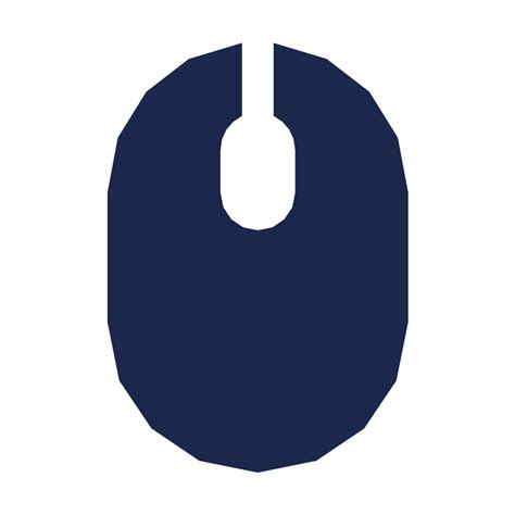 Mouse Vector Svg Icon Svg Repo
