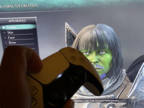 Randomizing Appearance Rdemonssouls