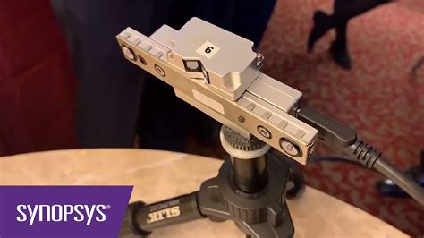 Synopsys Edge Ai And Vision Alliance