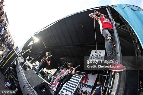 Jared Warth Photos And Premium High Res Pictures Getty Images