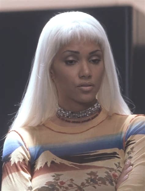 X Men 2000 Storm