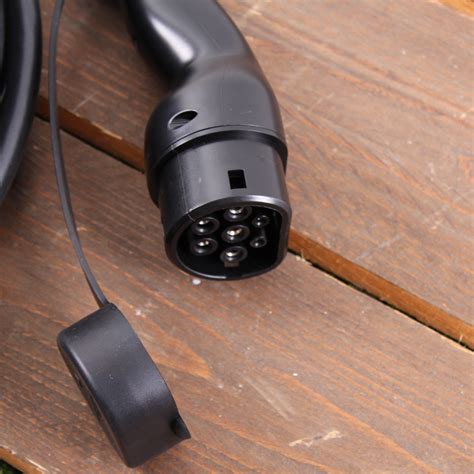 Ratio Start Laadstation Type Fase A Rechte Laadkabel Evpartner Nl