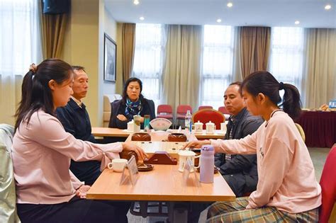 高清 混双赛决赛打响 李赫王晨星携手搭档展开对决 搜狐大视野 搜狐新闻