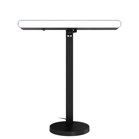 Litra Beam Lx Dual Sided Rgb Streaming Key Light Logitech G