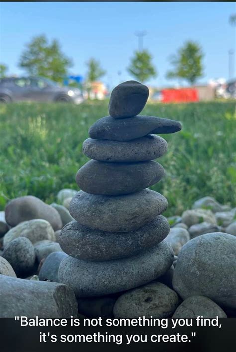 Harjot Singh On Linkedin Balance Is Not Something You Find Its Something You Create Never Give