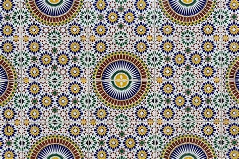 아랍어 패턴 동양 이슬람 장식입니다 모로코 타일 또는 모로코 Zellij전통적인 모자이크 모던 양식에 대한 스톡 사진 및 기타 이미지 Istock