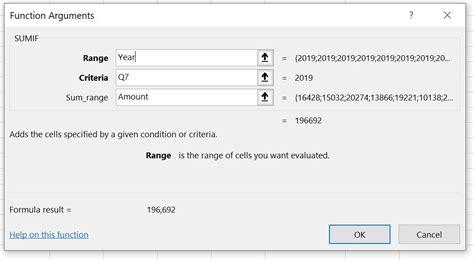 Effectively Using Named Ranges In Excel Programming Excel And Access Llc