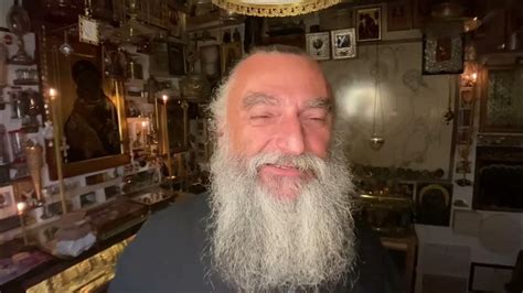 მეუფე ნიკოლოზი 138 წმ იოანე ღვთისმეტყველი Youtube