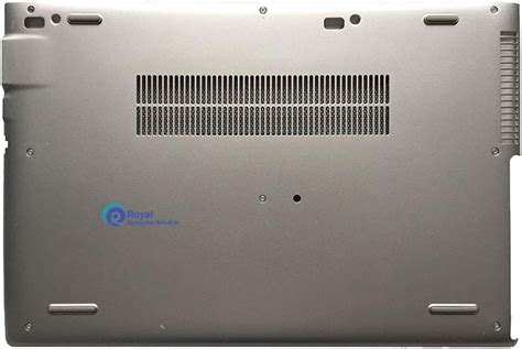 Laptop Replacement Bottom Base Cover Case Fit Hp Probook G L D Shell Royal