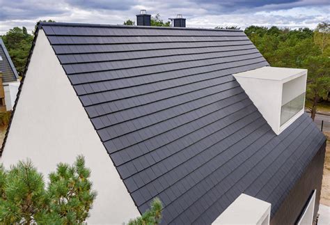 Creaton Domino Dachówka Ceramiczna Płaska
